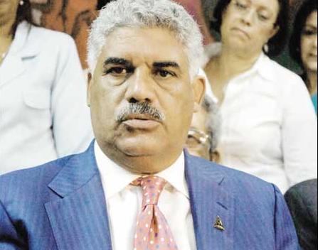 Miguel responde a Hipólito no violó normas al presentar candidatos ...