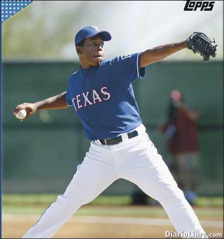 Deportes- Neftalí Pérez, - Diario Libre