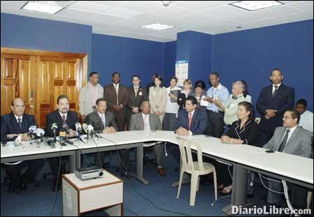 Codetel garantiza seguridad envío de data electoral - Diario Libre