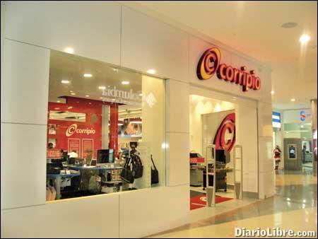 Tiendas Corripio abre su tienda número 23 en Blue Mall - Diario Libre