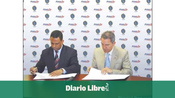 Convenio de Princity y UASD - Diario Libre