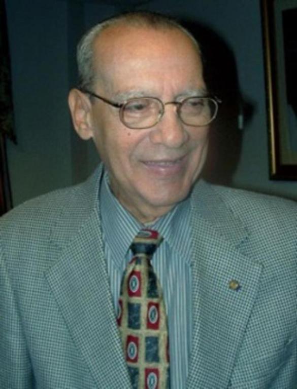 Homenaje al narrador Billy Berroa - Diario Libre