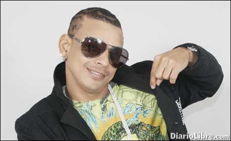 Issa Gadala y Tito Swing en Blue House - Diario Libre