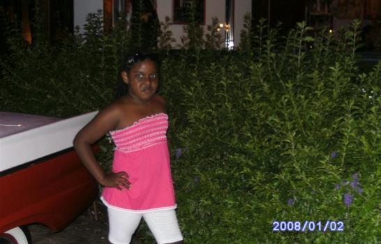 Los 10 años de Amanda Montero - Diario Libre