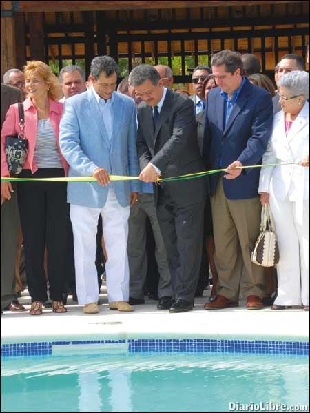 Inauguran Jarabacoa Country Club - Diario Libre
