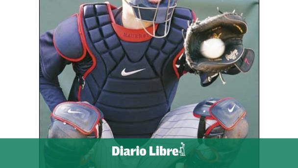 Mauer, Beckett y Jeter están fuera de serie - Diario Libre