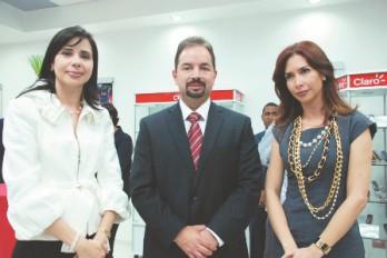 Claro-Codetel abre Centro de Atención a Clientes - Diario Libre