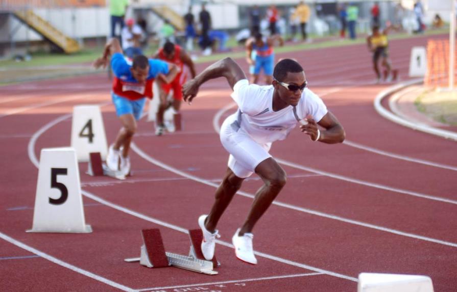 Inician este jueves en La Vega Campeonatos Nacionales de atletismo ...