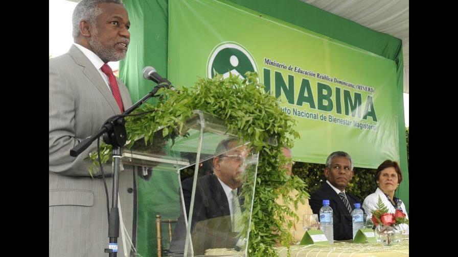 Inabima inaugura nuevas instalaciones valoradas en RD$44 millones ...