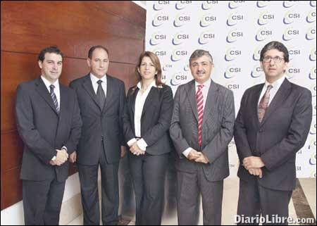 Grupo CSI amplía su oferta de servicios - Diario Libre