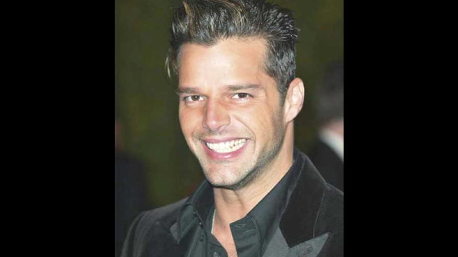Pr. - Ricky Martin - Diario Libre