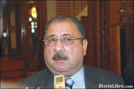 Fadul dice enfrentará la especulación - Diario Libre