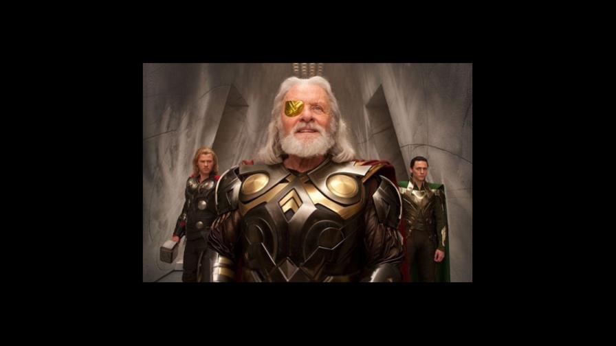 "Thor" y "Fast Five" son las más taquilleras internacionalmente ...