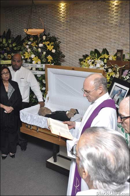 Mateo Rojas Alou, un artista del bateo que patentizó el hit - Diario Libre