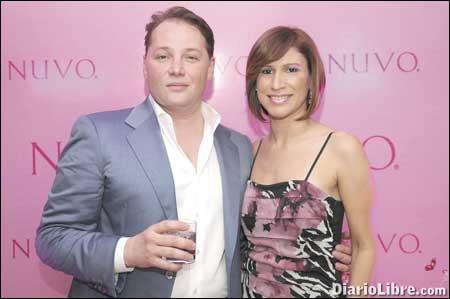 Nuvo llega RD de la mano de su creador Raphael Yakoby - Diario Libre