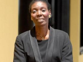 Sonia Pierre praised as a brave woman - Diario Libre