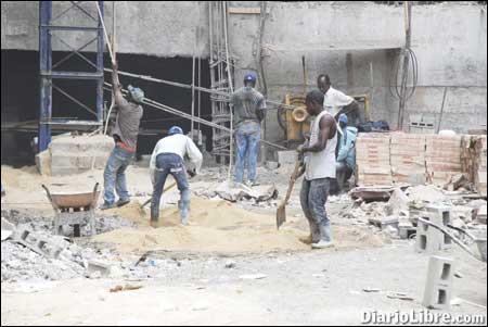 Constructores ven que economía RD es fuerte - Diario Libre