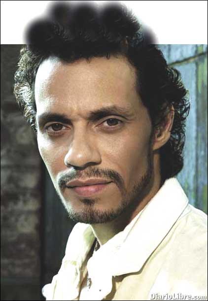 Revista - Marc Anthony - Diario Libre