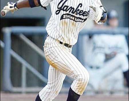 Eric Almonte, 5-4, .360; Hanley 2-2, .462; Gómez y Núñez, H4 - Diario Libre