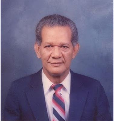 Muere el locutor Joaquín Jiménez Maxwell - Diario Libre