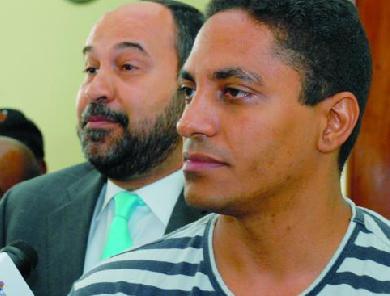 Presentan 22 pruebas contra Eddy Brito en juicio - Diario Libre