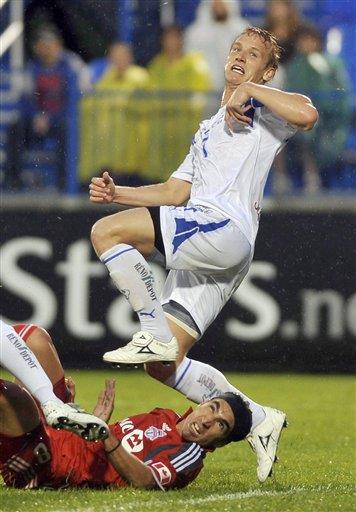 David Testo revela que es gay - Diario Libre