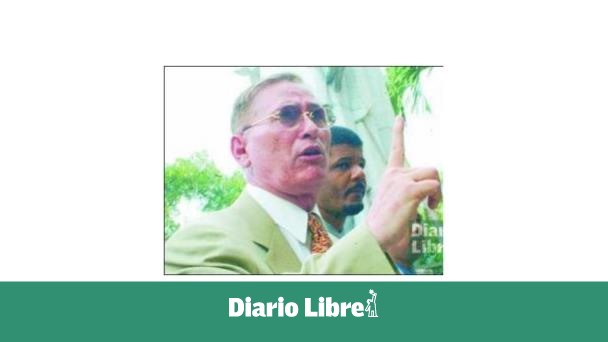 Luis Inchausti pide PLD no apoye candidatos por ahora - Diario Libre