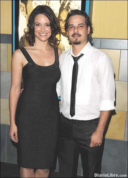 Frank Perozo ofrecerá curso de actuación - Diario Libre