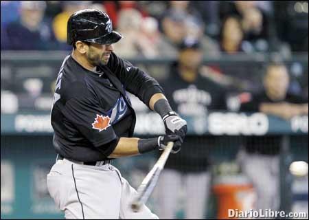 A-Rod, Soriano y Bautista la sacan; Rogers y Valverde ganan - Diario Libre