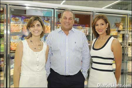 Grupo Ramos inaugura un Súper Pola en Bávaro - Diario Libre