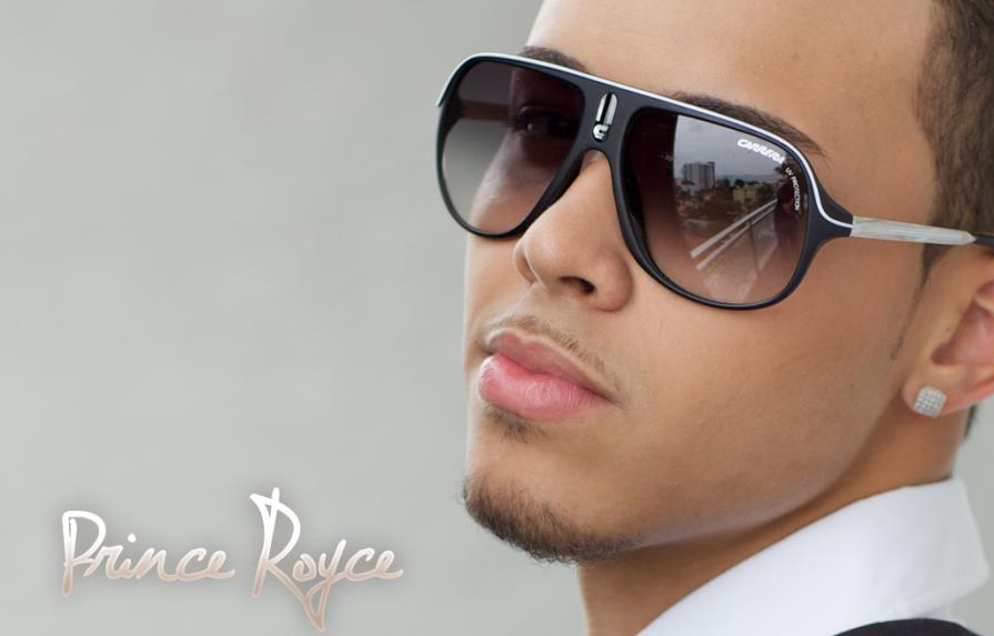 Prince Royce presenta adelanto de su primer álbum en inglés - Diario Libre