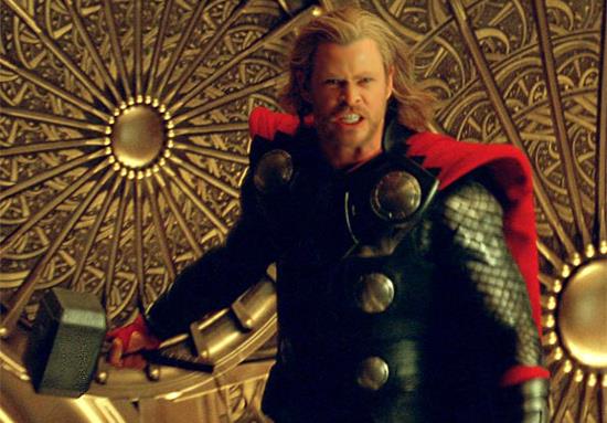 "Thor" y "Fast Five" siguen dominando taquilla internacional - Diario Libre