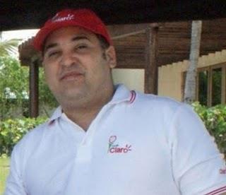 Muere cronista deportivo David Caba - Diario Libre