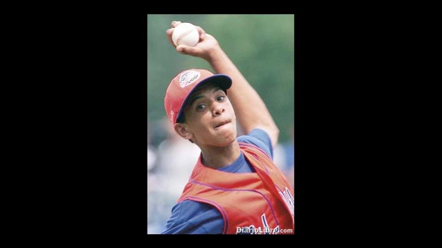 Danny Almonte aún se recuerda en la SM - Diario Libre