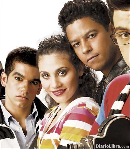 Carolina Rivas: "Rent nos ha marcado a todos" - Diario Libre