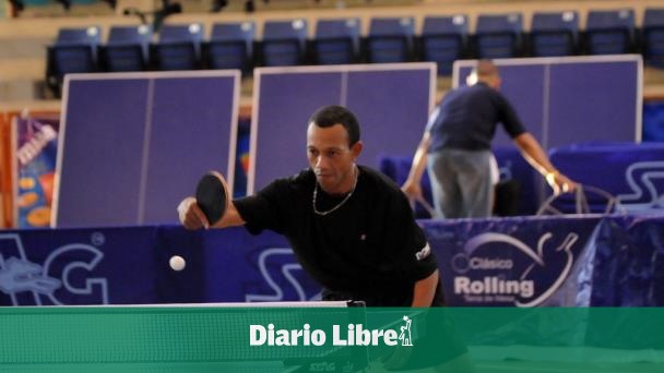 Rafael Valoy y Juan Ramos dominan clásico internacional de tenis de ...