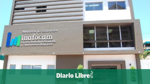 Inafocam dispone 400 becas para interesados en estudiar educación ...