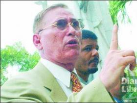 Luis Inchausti llama a votar nulo en elecciones internas del PLD ...