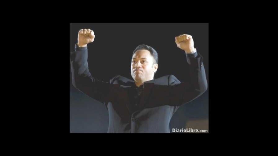 La Serie del Caribe dedicada a R. Alomar - Diario Libre