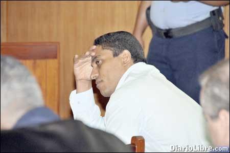 Condenas de 5 a 15 años a implicados caso Agosto - Diario Libre