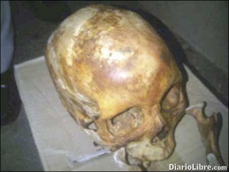 Piden datos familia Narcisazo - Diario Libre