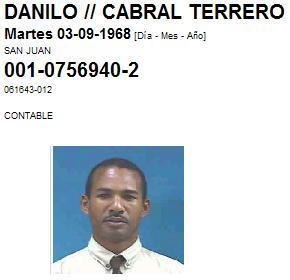 Apresan empleado de Telecable Dominicano por fraude - Diario Libre