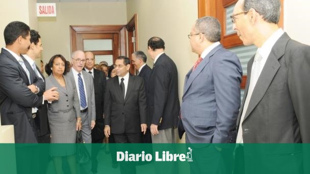 The Chief Justice of the SCJ seeks to lay out a new line of work ...