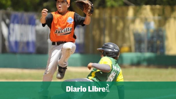 La Javilla, Quique Cruz, Los Robles y Pimentel avanzan - Diario Libre