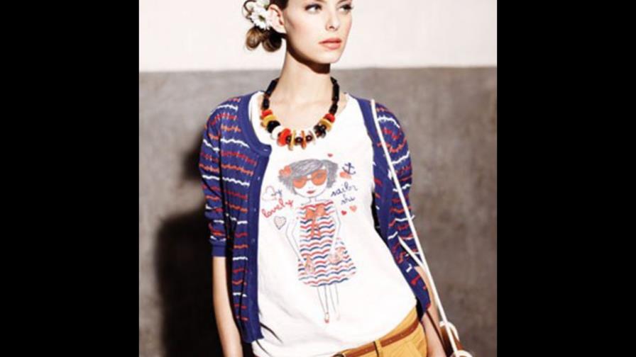 Llegó el verano a Springfield - Diario Libre