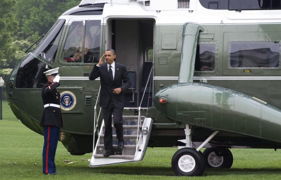 Las historias de amor de cuando Barack Obama se llamaba Barry - Diario ...