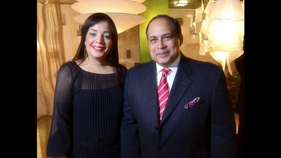 Spectro Lighting celebra su décimo aniversario - Diario Libre