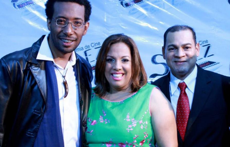 Actor Johanny Sosa lanza Agencia de Talentos Solez - Diario Libre