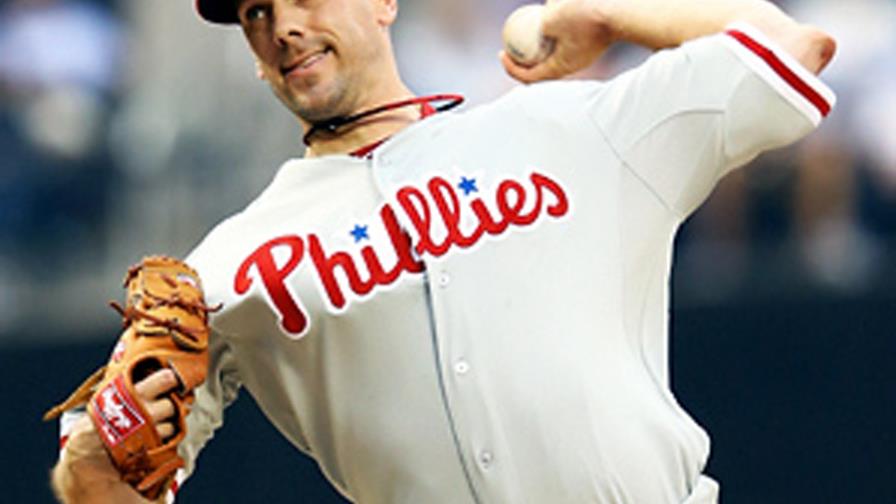 El sótano de los Filis y Cliff Lee - Diario Libre