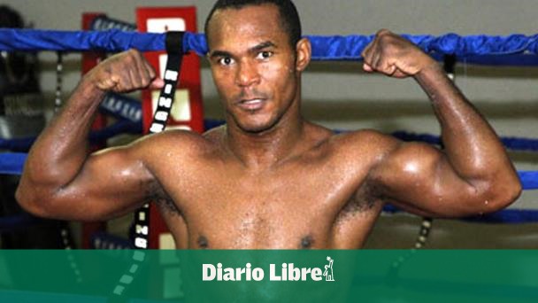 Joan Guzmán regresa al ring ante púgil boricua - Diario Libre